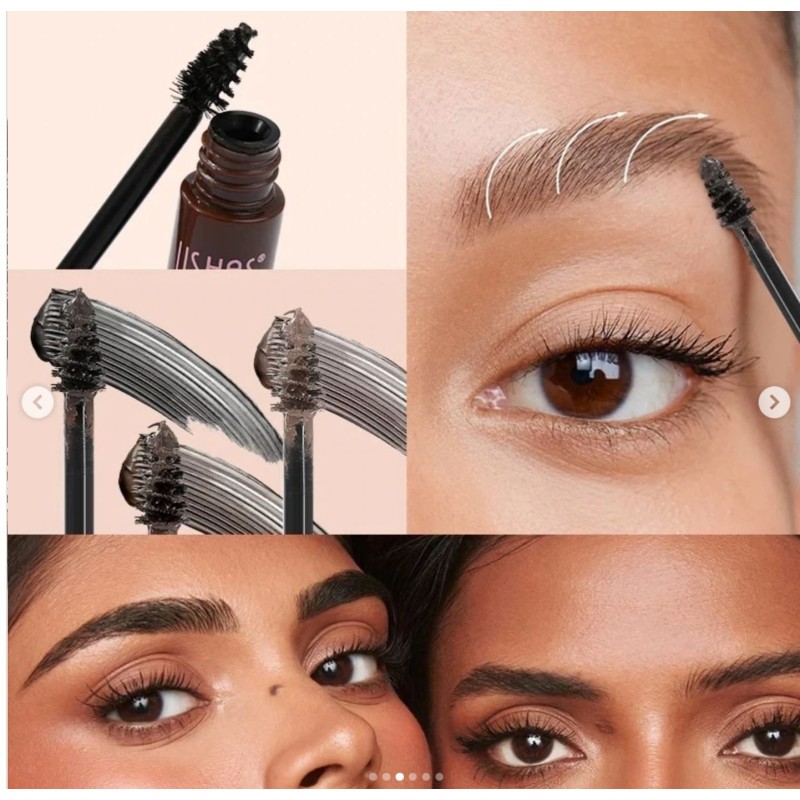 GEL PARA CEJAS USHAS UC039