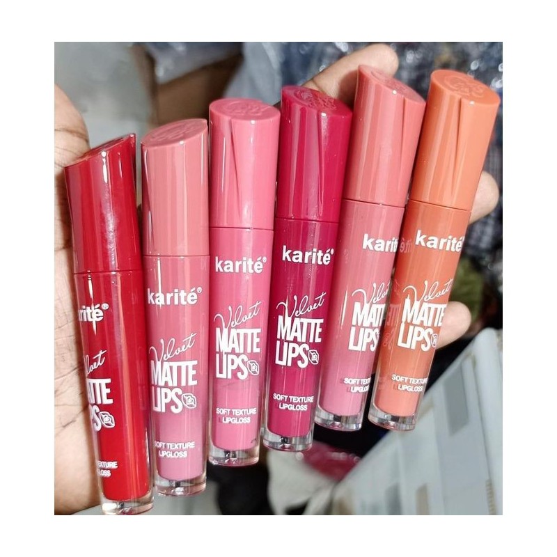 KARITE VELVET MATTE 71113-47