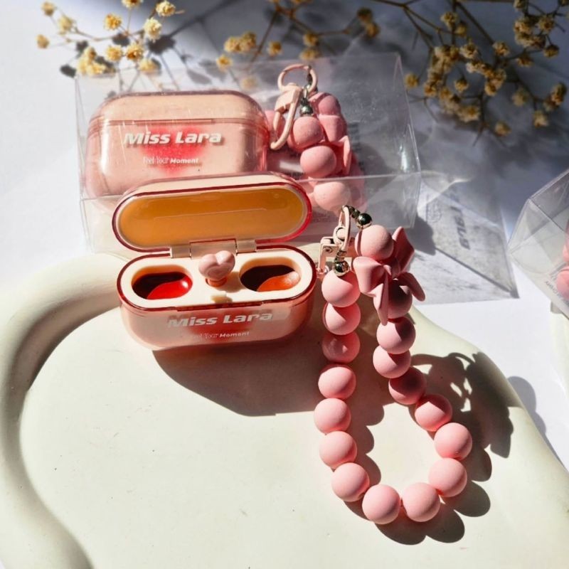 MISS LARA 2-IN-1 DUAL / GLOSS Y MATTE MS-619 - MISS LARA