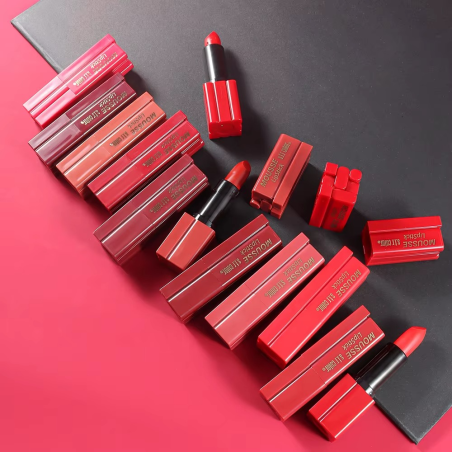 MOUSSE LIPSTICK S.F.R COLOR 5823