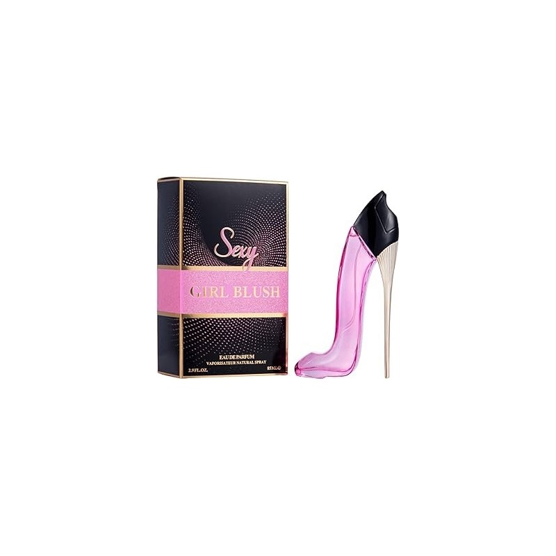 Perfume de Taco Sexy Girl 100ml HCPE0063-110-109-108-107