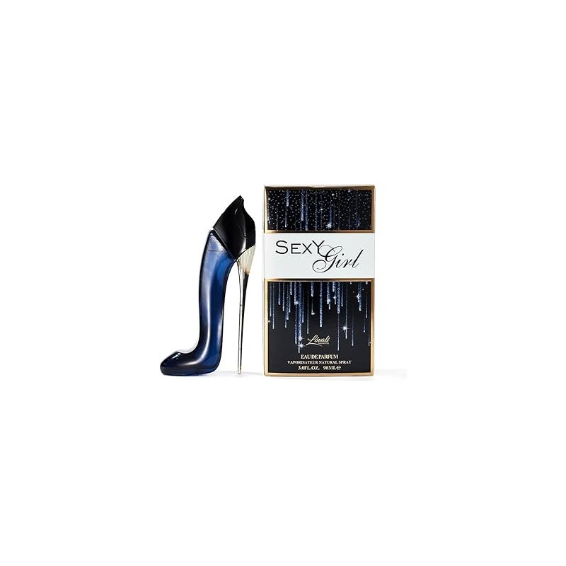 Perfume de Taco Sexy Girl 100ml HCPE0063-110-109-108-107