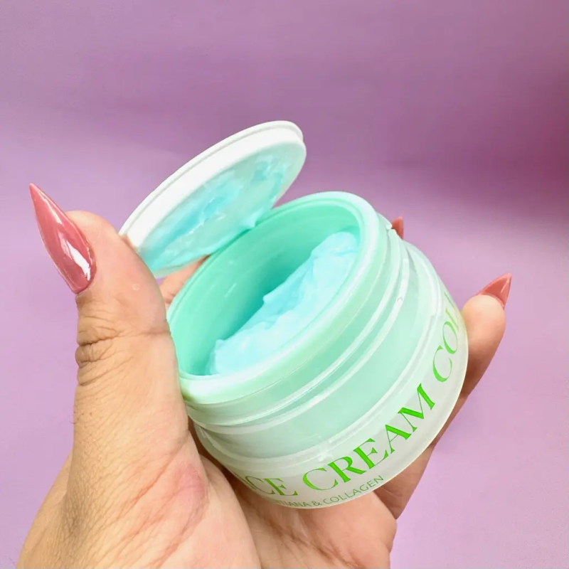 CREMA FACIAL FEBBLE COLLAGEN FEH006