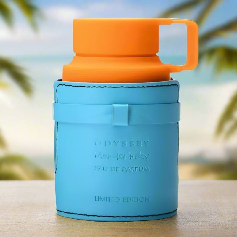 Perfume Mandarin Sky Odyssey JY3581
